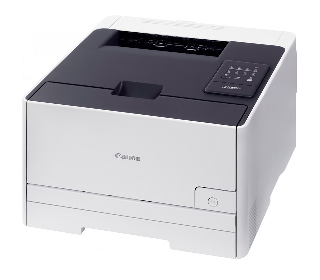 Картридж Canon 731H Black