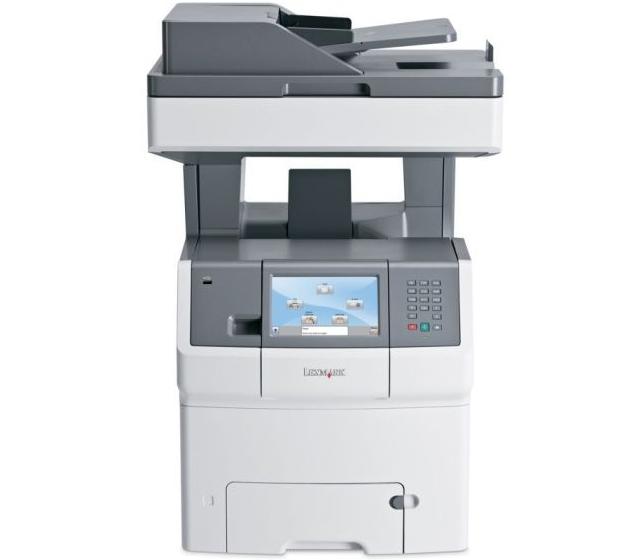 Картридж Lexmark C734A1KG (Return Program)